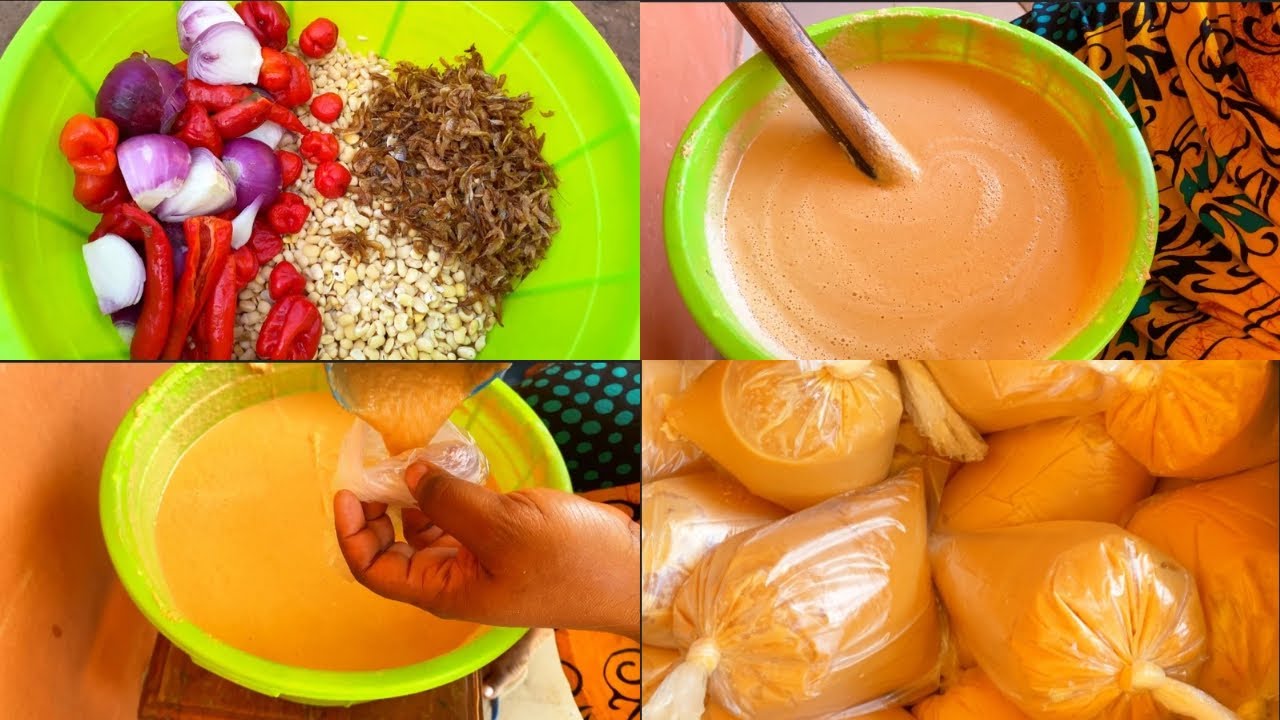 HOW TO COOK MOI MOI || Party Moi Moi Recipe || Delicious moimoi - YouTube