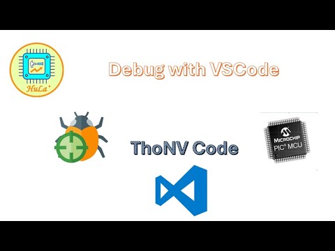 19 How to Debug MCU use Jlink Jtag in Visual Studio Code [CMake ] - YouTube