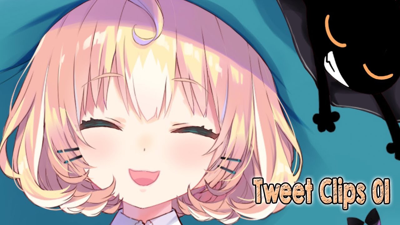 Random Millie Clips from my X account (twitter) June-July 2023 - YouTube