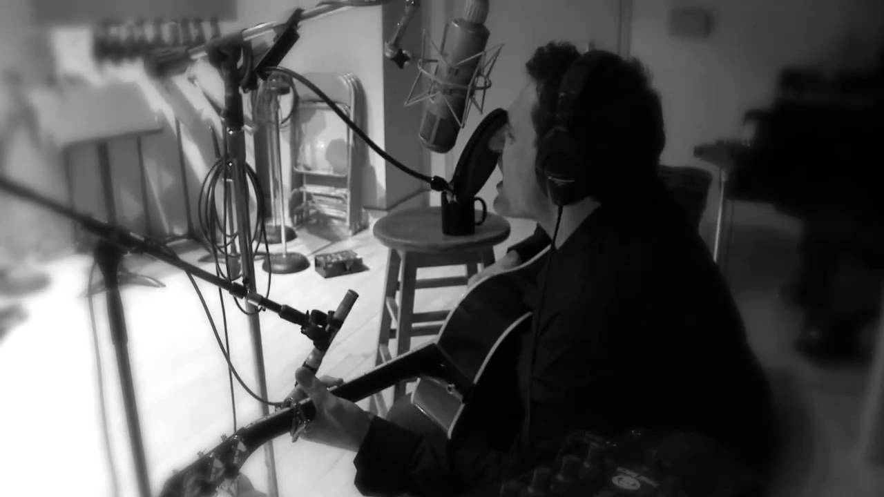 Chante Un Petit Coup by Stephan Said - YouTube
