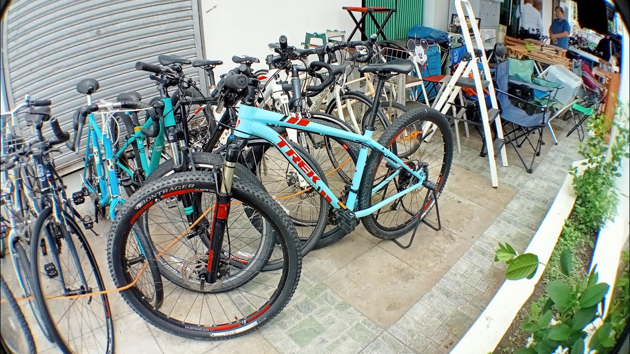 JAPAN SURPLUS | SEPTEMBER NEW ARRIVAL | MAINTAIN BIKE | MINI VELO ...
