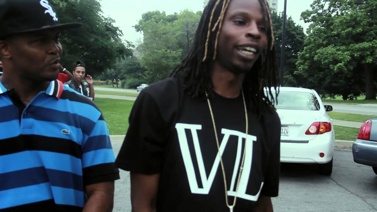 BANDANA ROSE (RAY RAY) ft. BO DEAL - YouTube