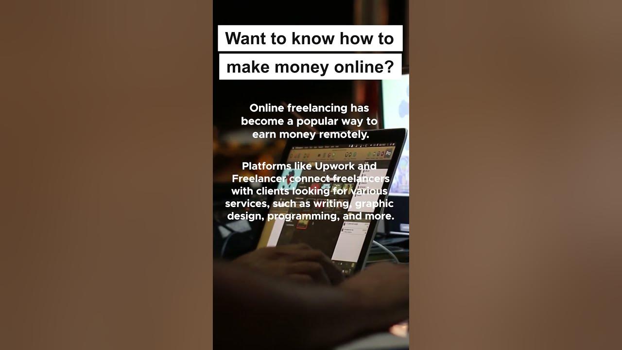 How To Make Quick Money Comment More Tips Below trendingshorts how-to-make-quick-money-comment-more-tips-below-trendingshorts