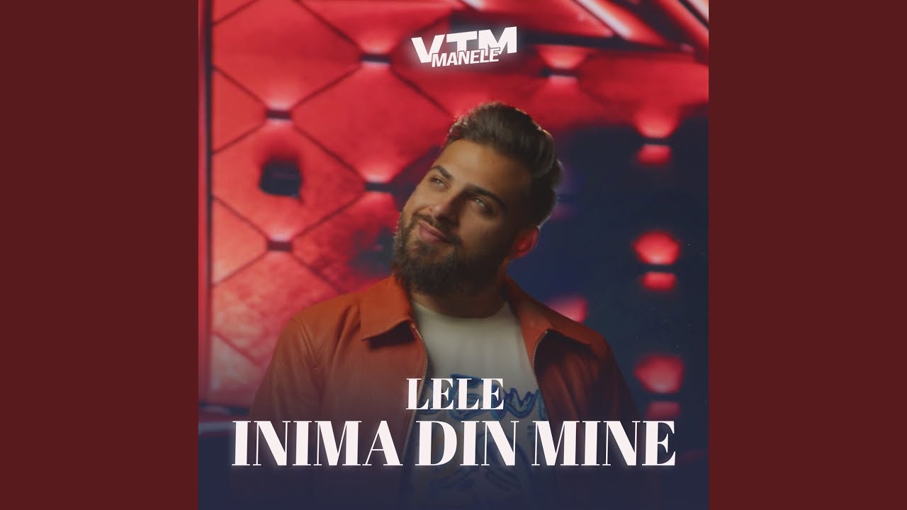 Inima din mine (Preview) - YouTube