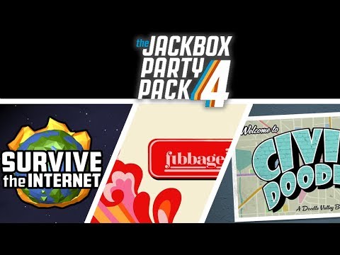 Jackbox.tv