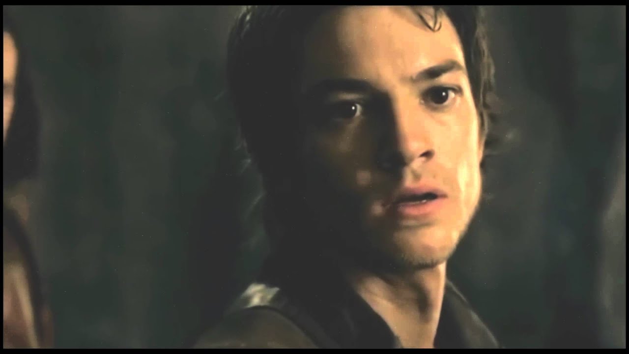 Legend of the Seeker Richard/Darken Rahl - YouTube