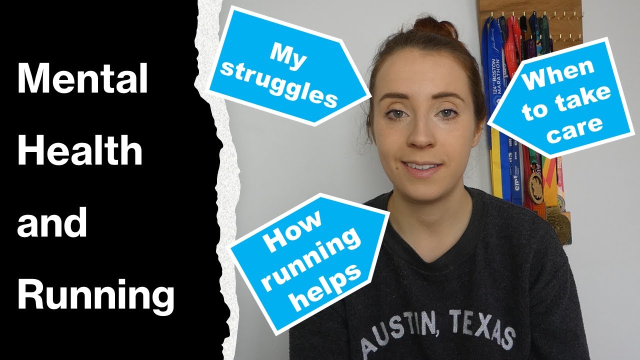 How Running Improves Mental Health | My Experience and Tips for You ...