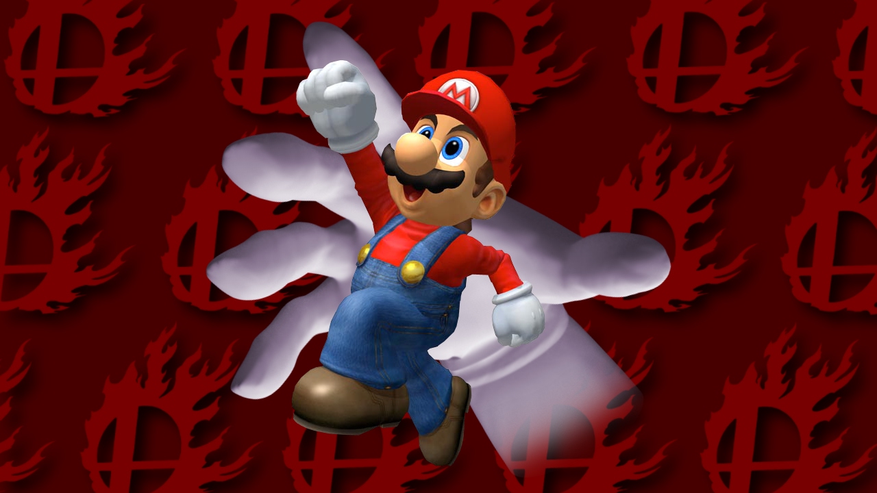 50 MORE Fast Smash Bros. Facts! - YouTube