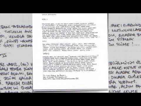 Sagopa Kajmer - Uğurla Bahtiyarları (2004 mix)