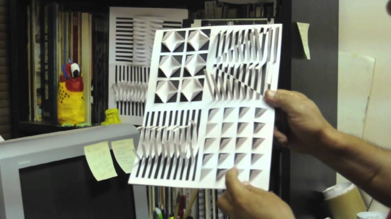 Arquitectura Del Ritmo