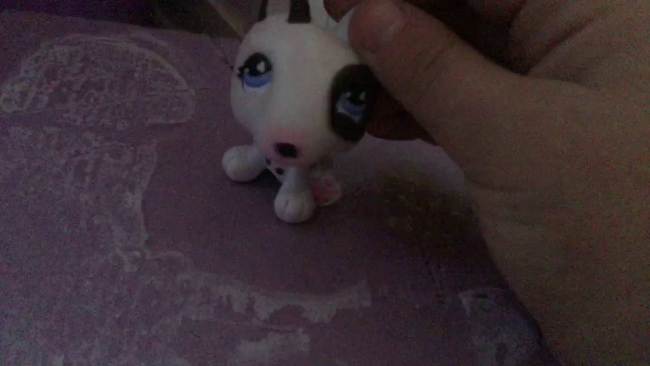 Lps lama song - YouTube