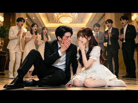 宿醉總裁救18歲女孩被卻反被她一拳打暈，隔天全世界都知道冷血總裁有了老婆...#短劇 #短劇推薦 #短劇全集 #drama 梧桐短剧