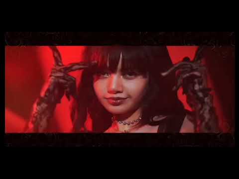 [FMV] BLACKPINK LISA (DO RE MI)