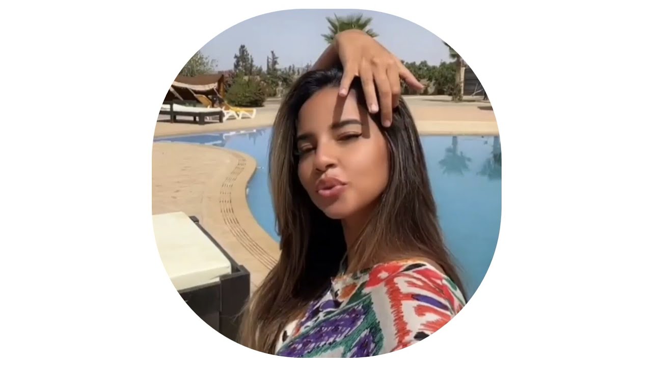 Soukaina two sisters écœurée des réseaux sociaux 😔 - YouTube