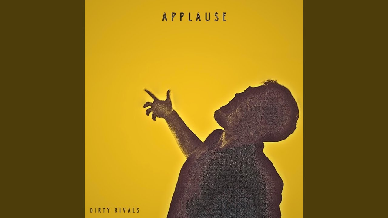 Applause - YouTube