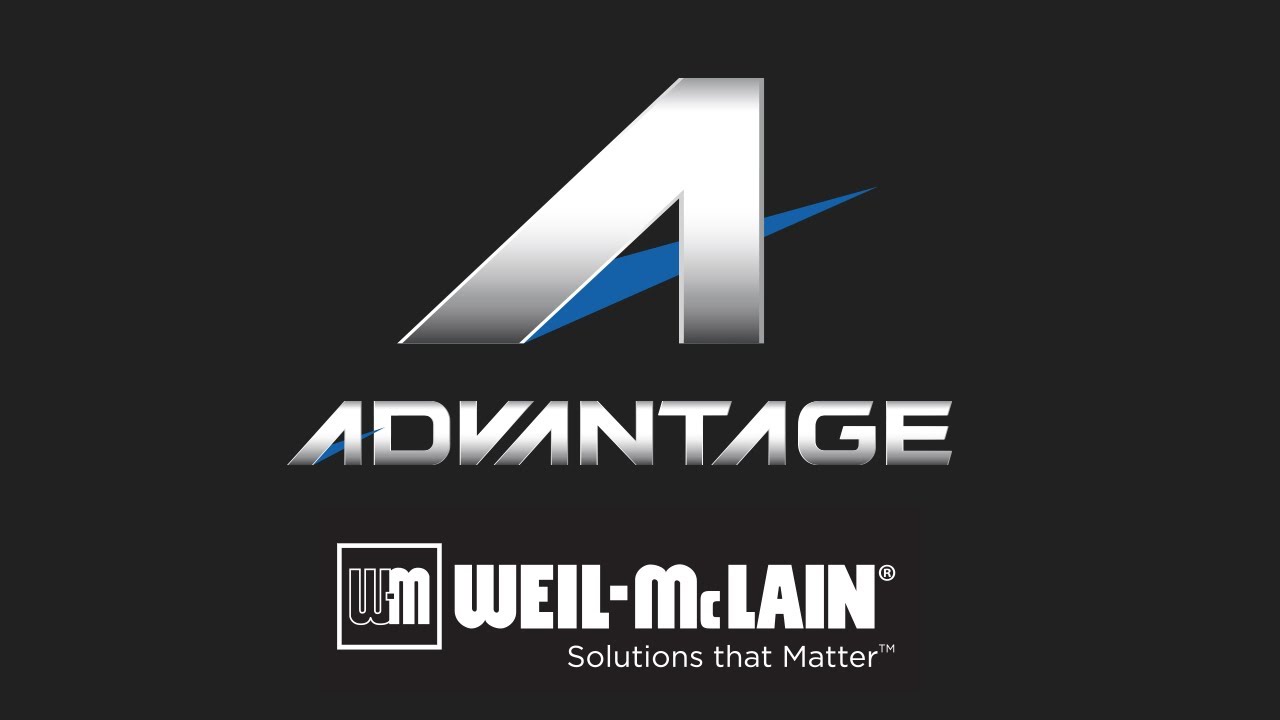 Weil Mclain Logo