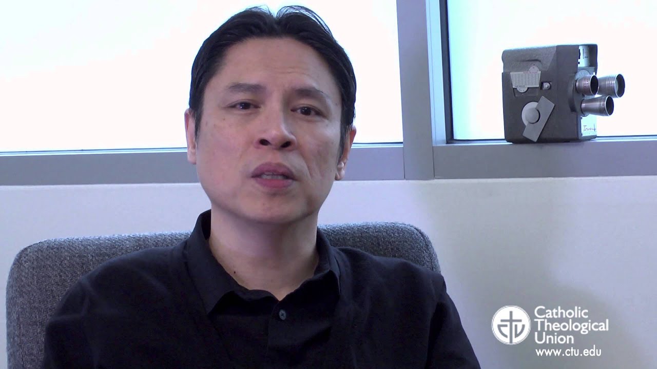 Joy of the Gospel: Reflections from CTU Faculty. Antonio Sison, CPPS ...