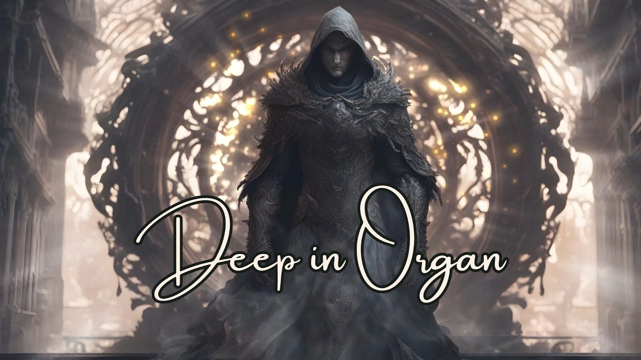 Deep in Organ - YouTube