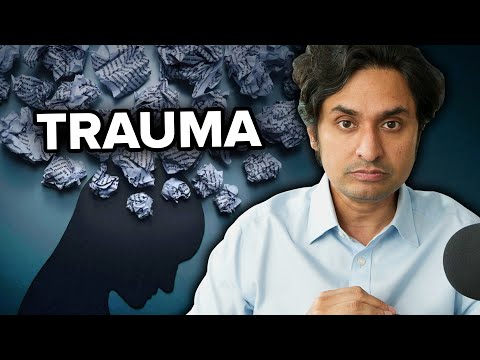 Here's Why Trauma Is So Common (A Deep Dive Into Understanding Trauma)
