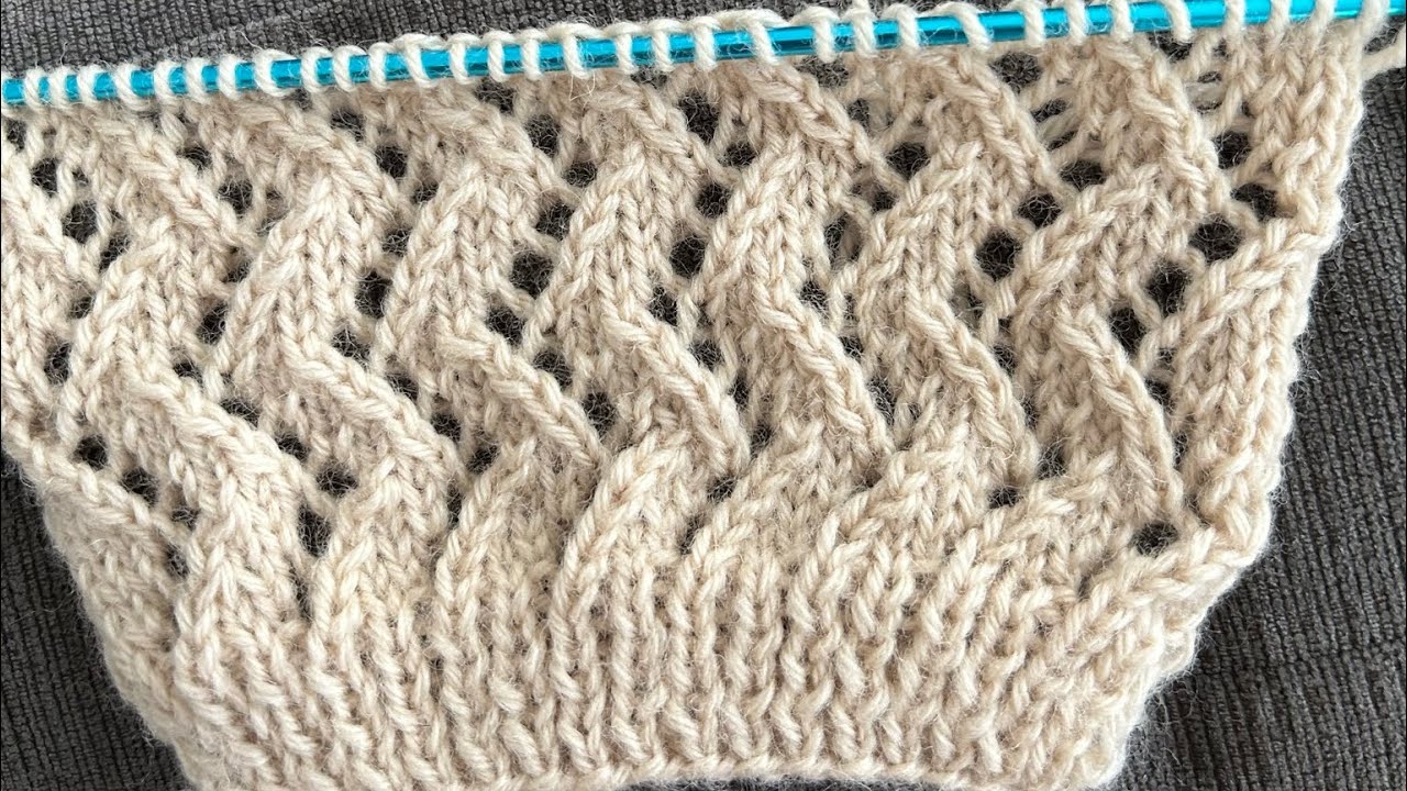 🌹💐new knitting pattern 💐🌹 Best Friend Knitting | World Famous Knitting ...