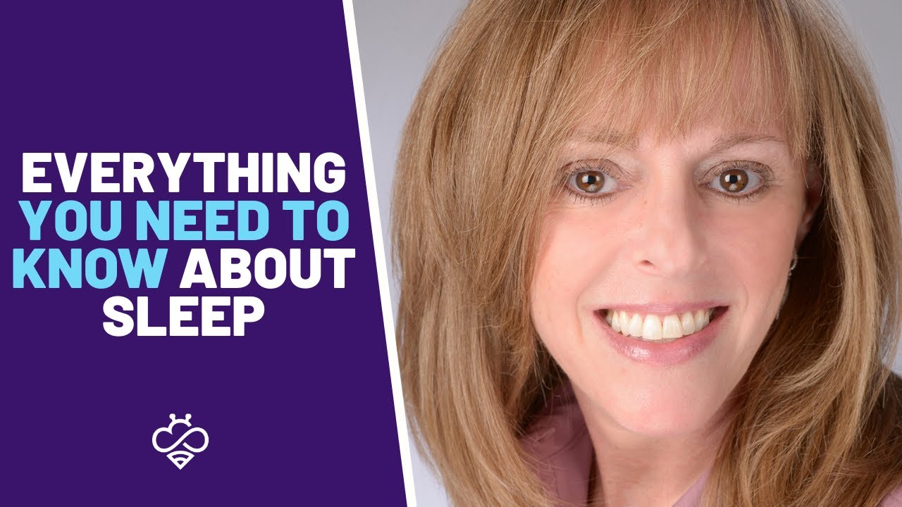 Everything You Need to Know About Sleep ,Mind Pioneer with Scot Donnell ...