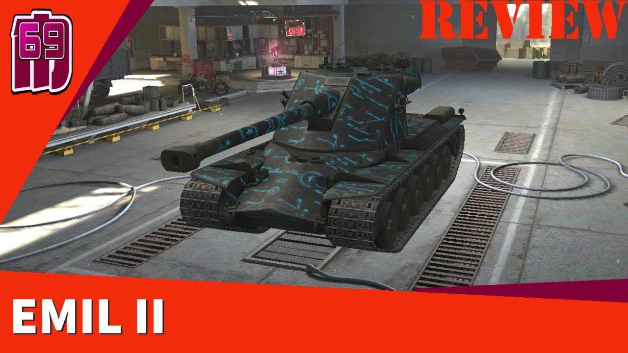 EMIL II - making it effective - YouTube