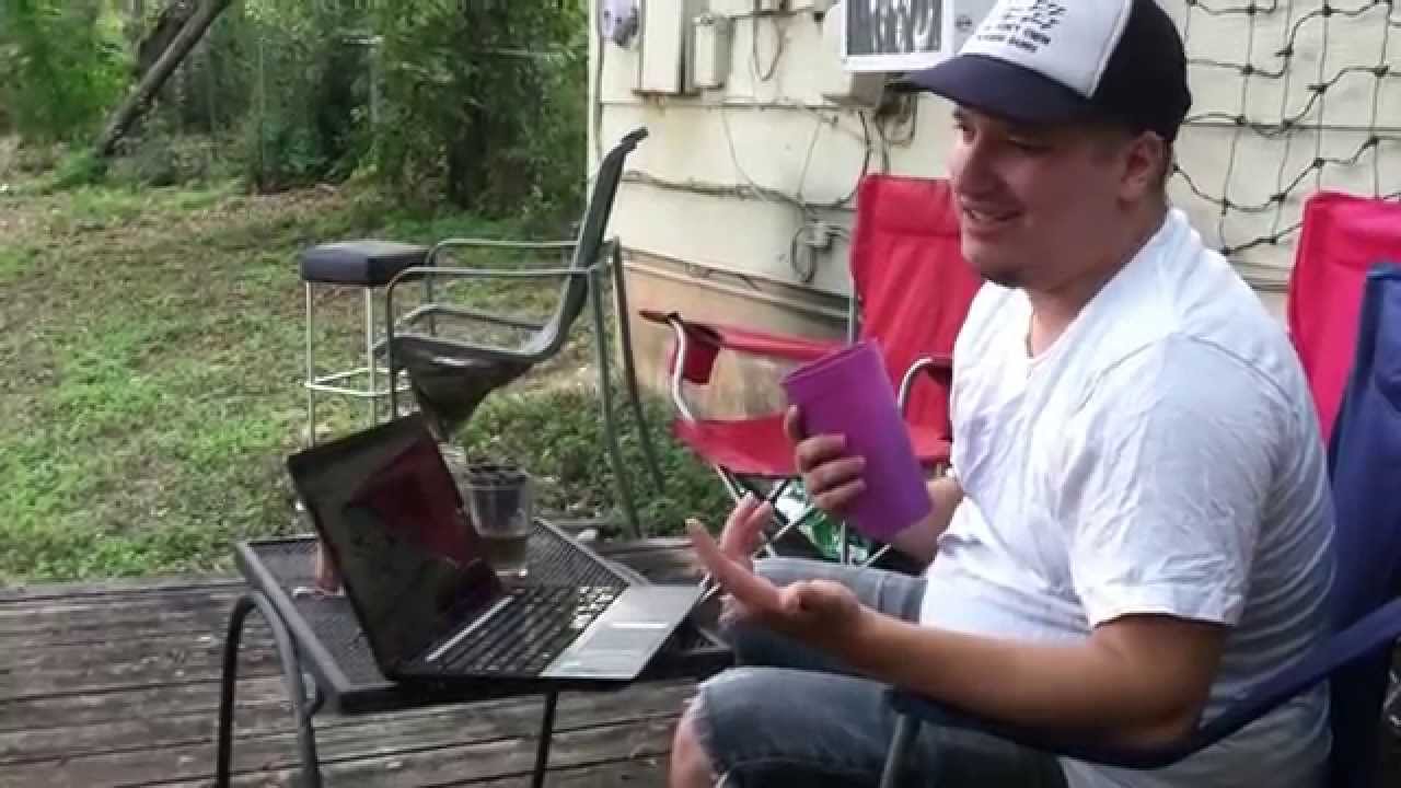 California Howdy Retirement? (PWR Slamhain October 4th) - YouTube