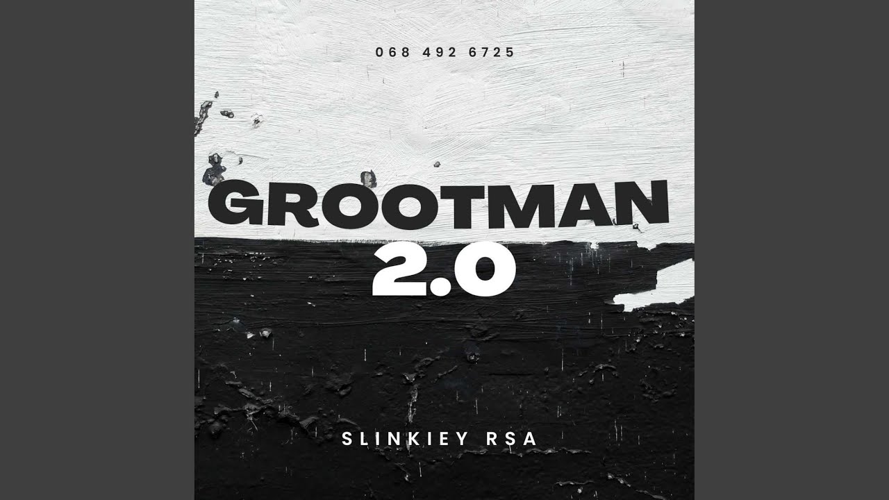 Grootman 2.0 - YouTube