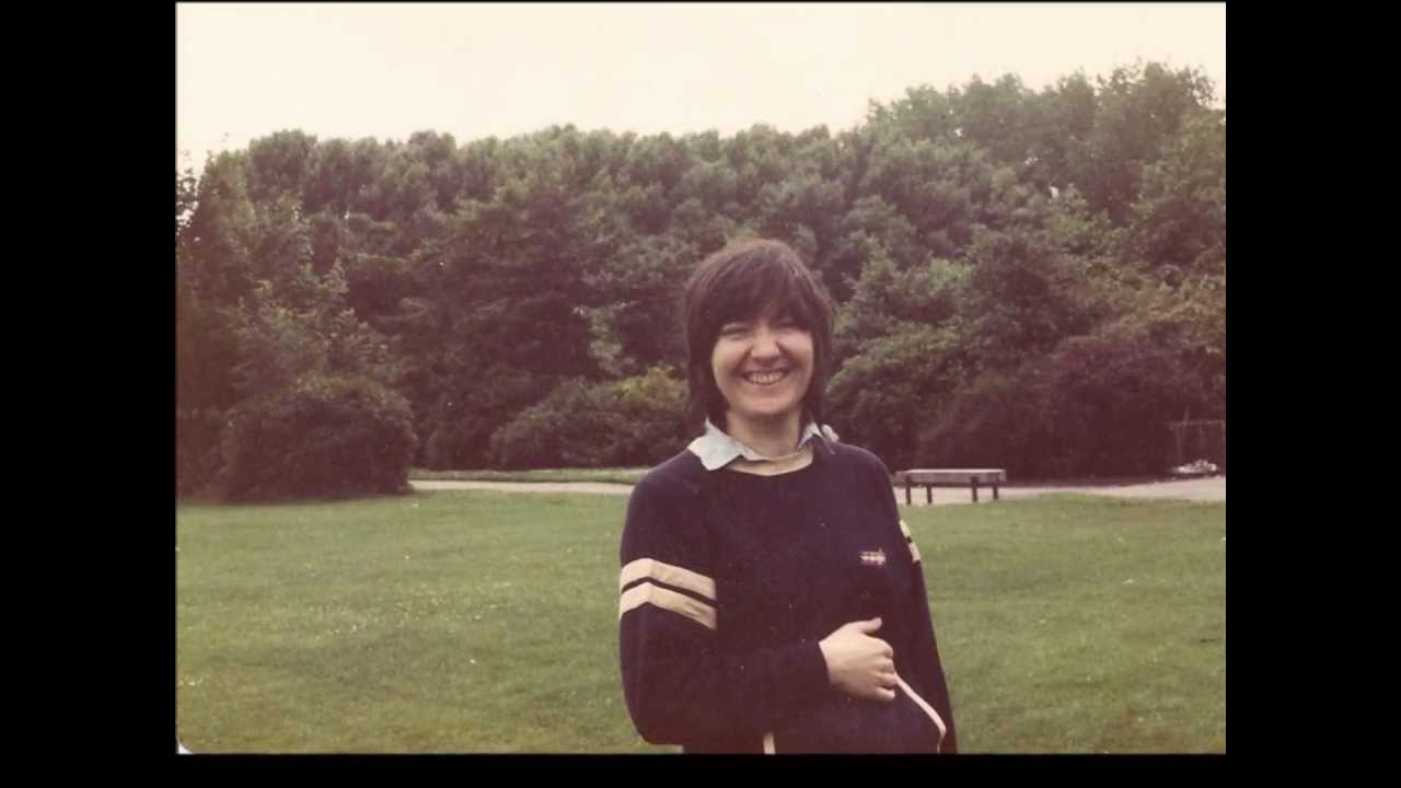 Mary Asquith - Oh Babe It Aint No Lie - YouTube