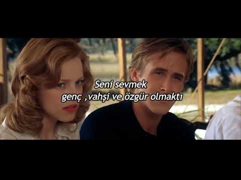 Camila Cabello - Consequences (Türkçe Çeviri) // The Notebook