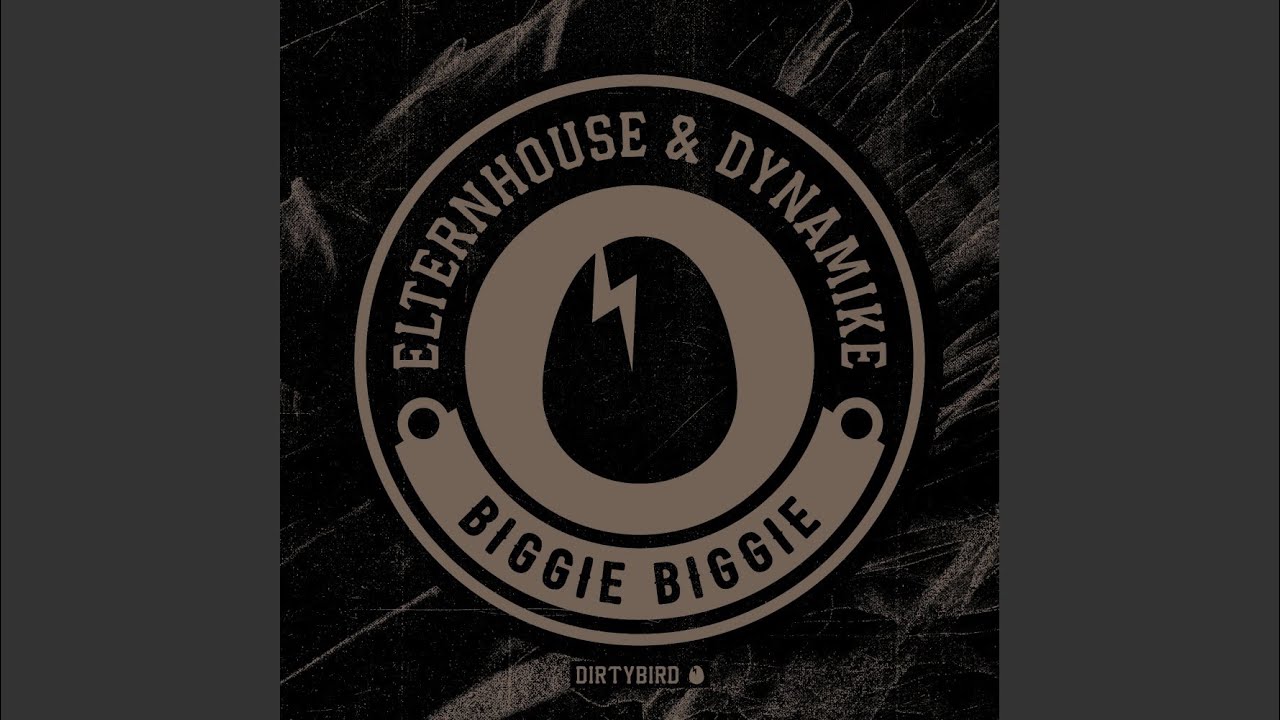 Biggie Biggie (Original Mix) - YouTube