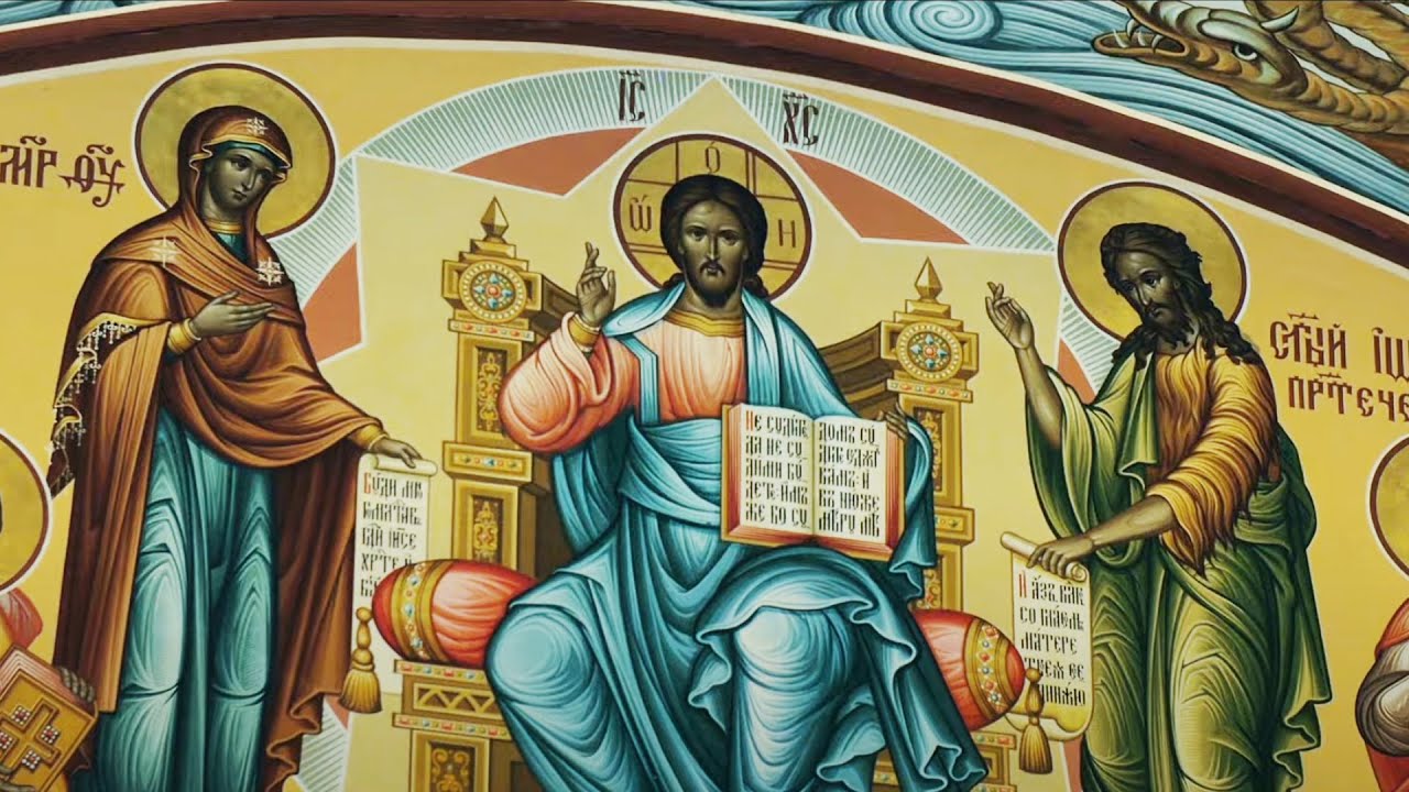 On the Ethos of the Orthodox Church - DOCUFILM - YouTube