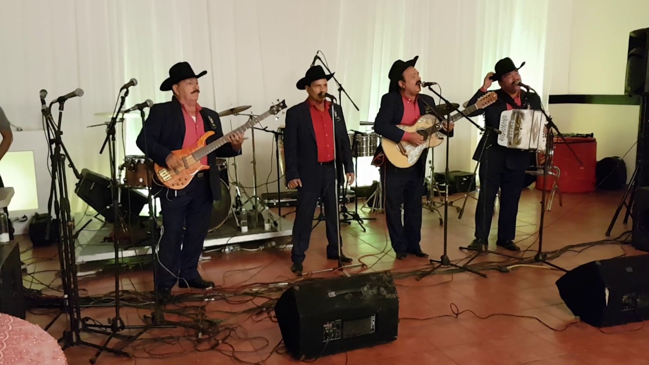 Hermanos Quintero - Sueño precioso - YouTube