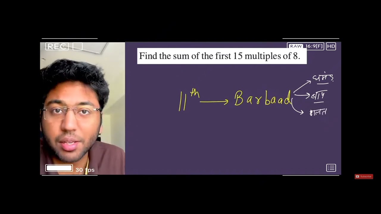 Unbarbad Book Launched 10 March .Theme of the book 👆 - YouTube