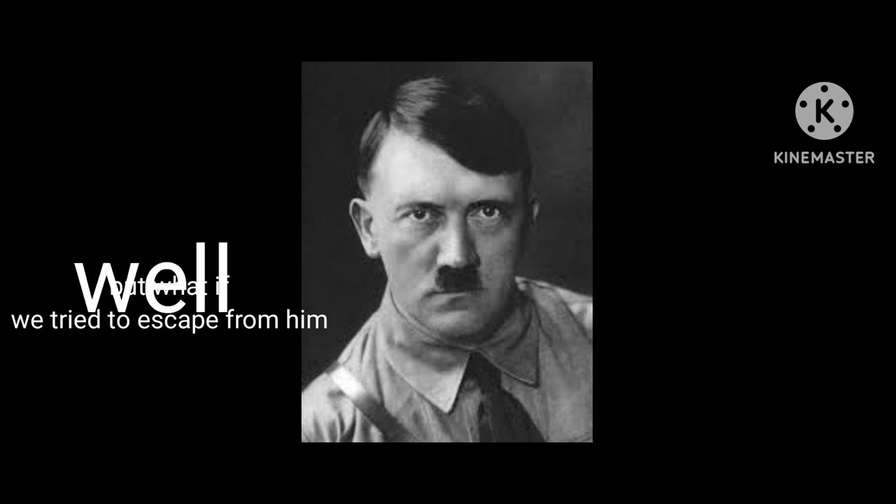escape from Mr hitler trailer - YouTube