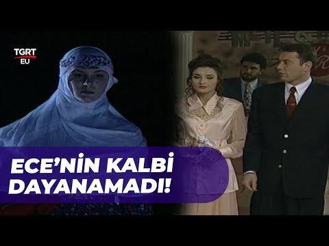 Ece Kemal'in Nişanlanmasına Daha Fazla Dayanamadı | Bizim Ev 7. Bölüm