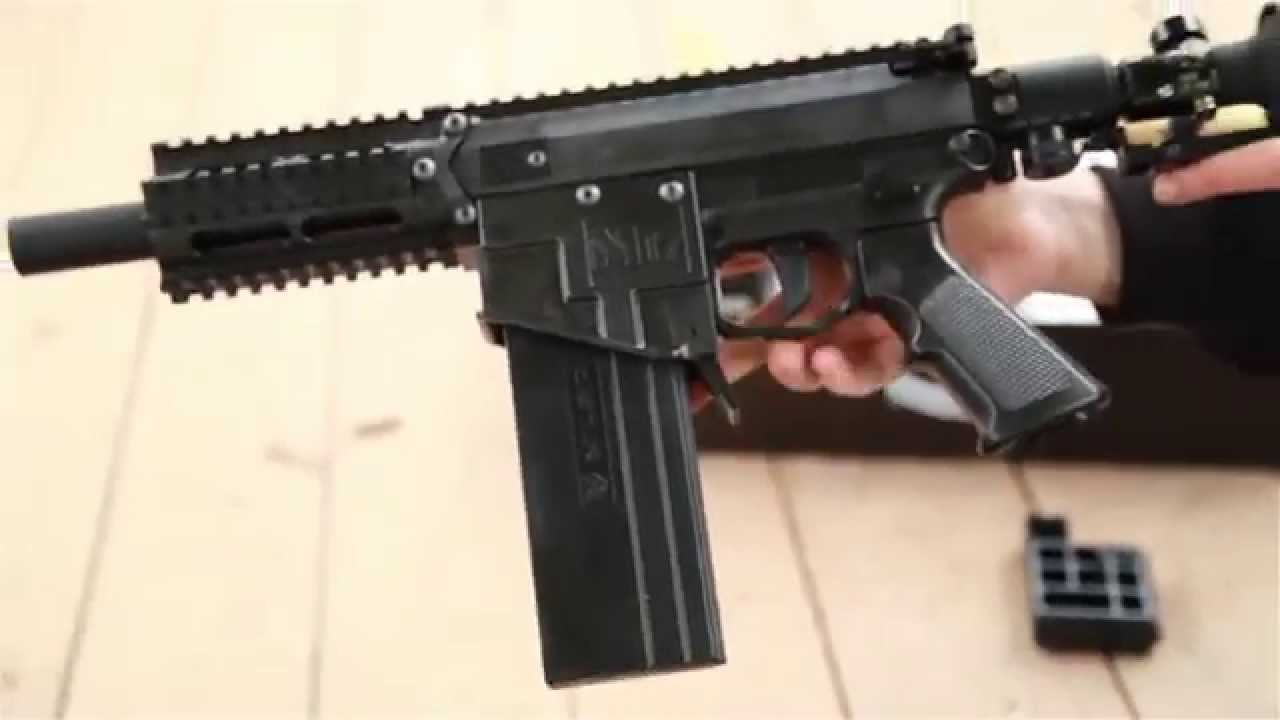 M17 Out the box set up - YouTube