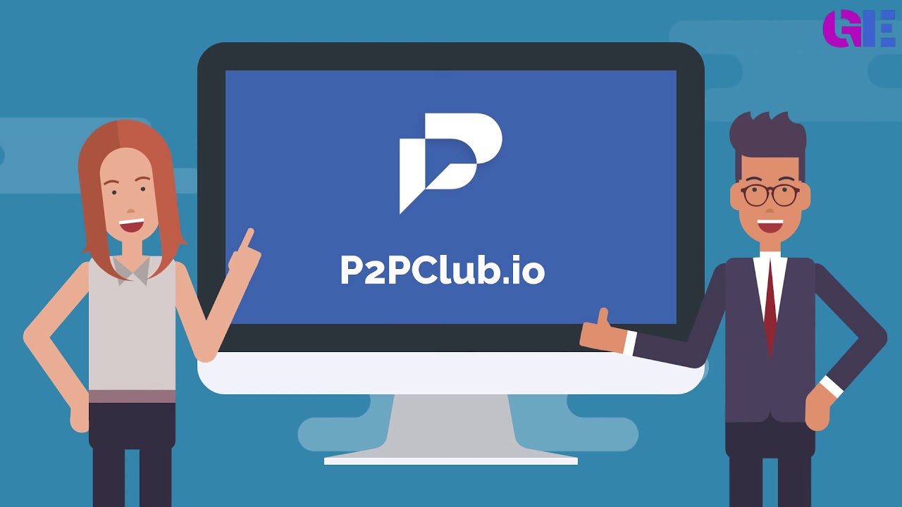 2d animated explainer video example 2 - YouTube