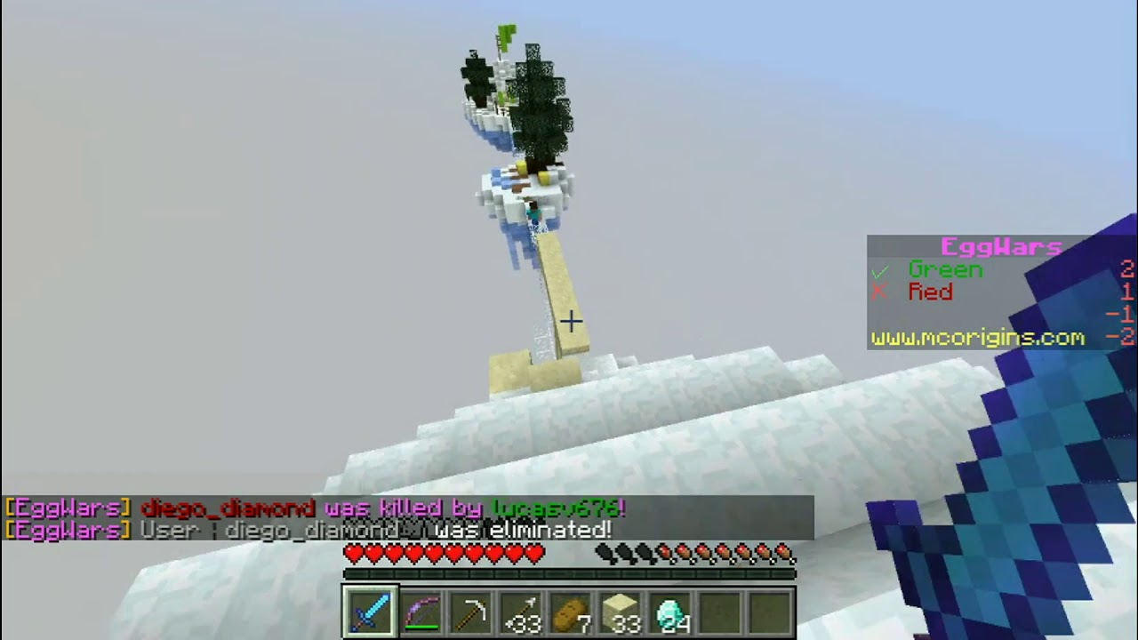 Dank Minecraft Screech [Headphone Warning] - YouTube