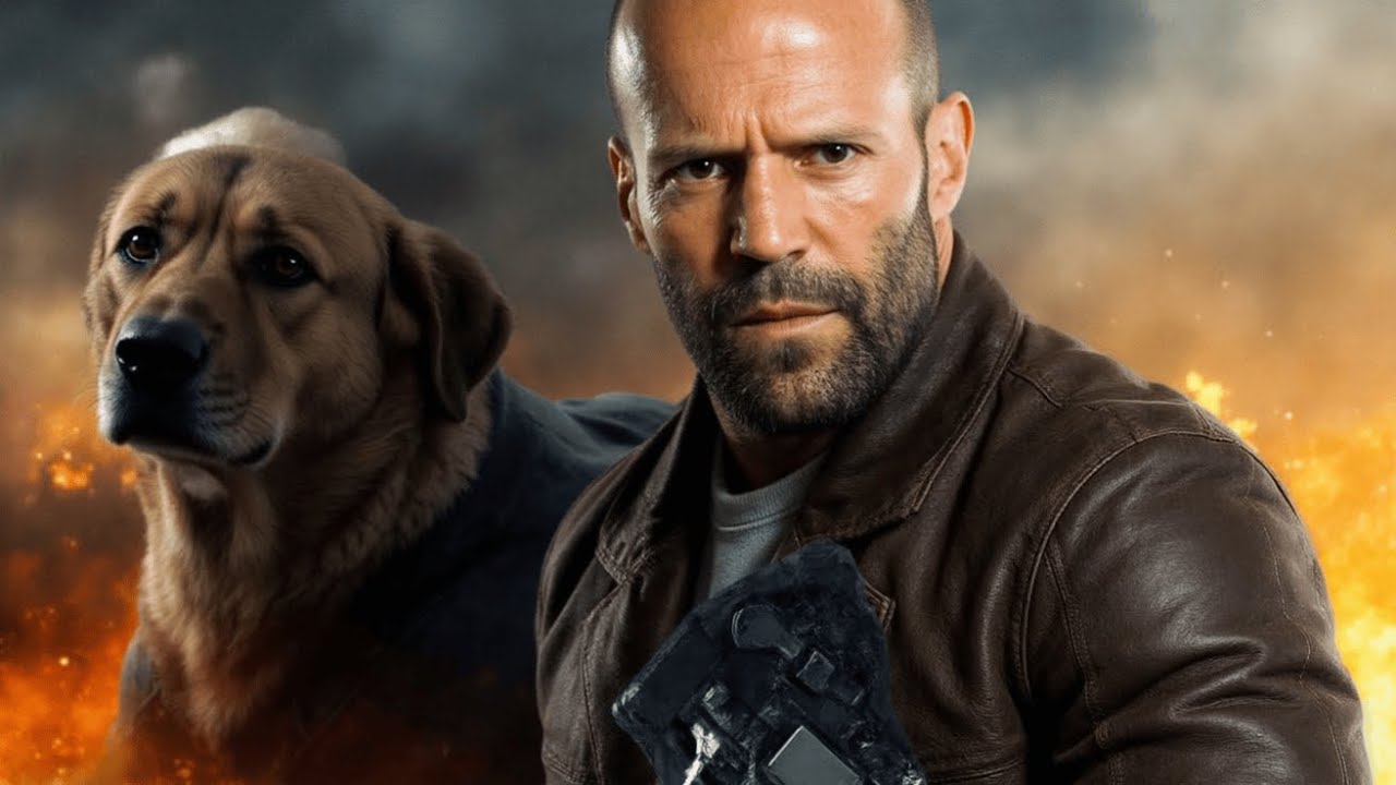 Jason Statham | newly released action movie2025 | Full Action movie # ...