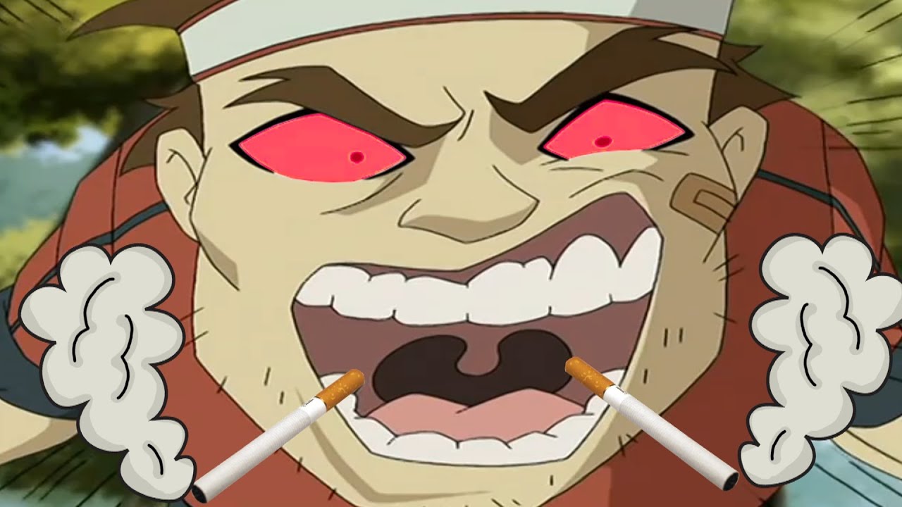 Kod Lioko (Code Lyoko) Parodija - Epizoda 3: Raspust u dimu - YouTube