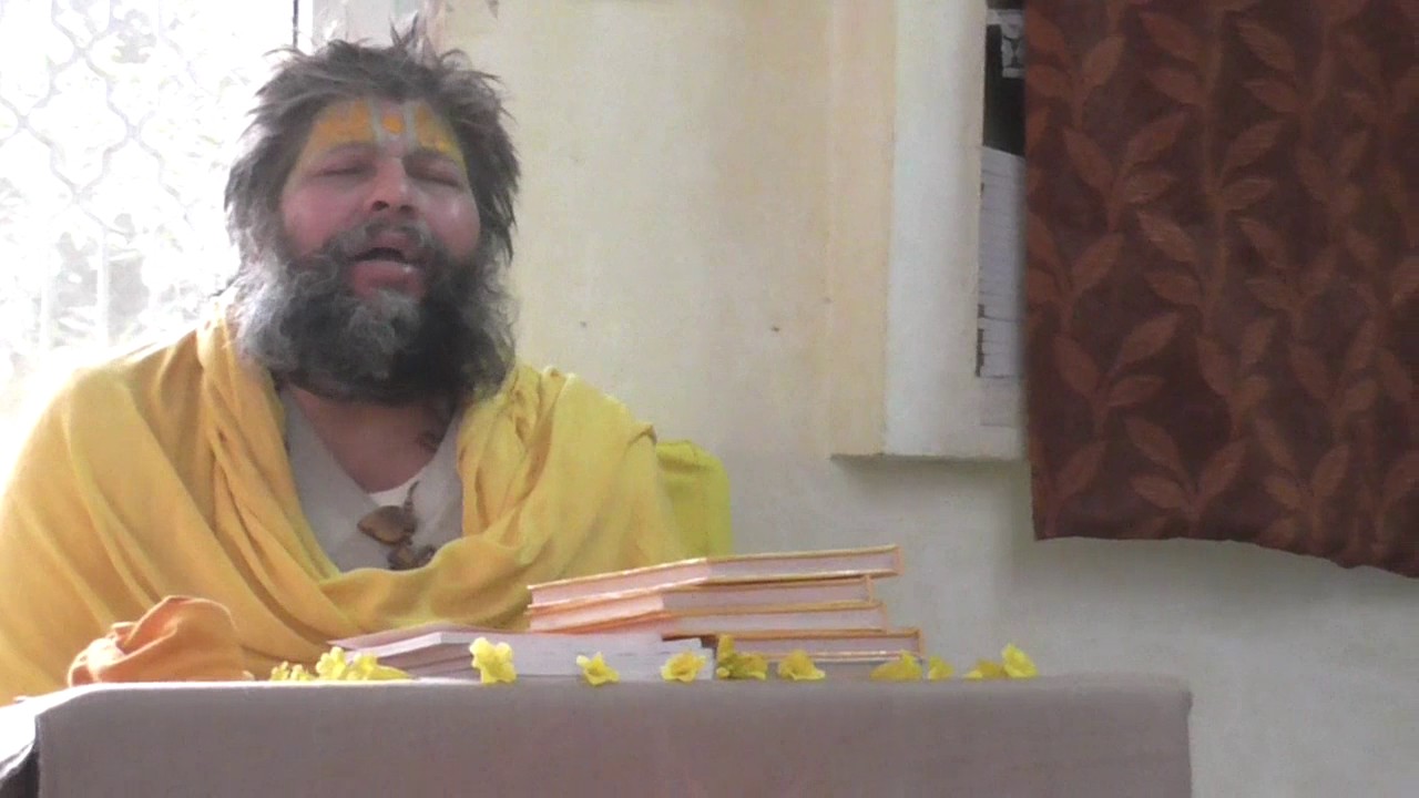 Shri Hit Chaurasi Ji // Verse no. 35 - 68 // Shri Hit Premanand Govind ...