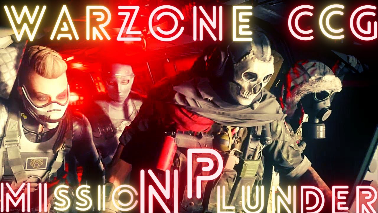 Call of Duty Warzone Plunder New Map ( Hindi Commentary ) Gameplay ...