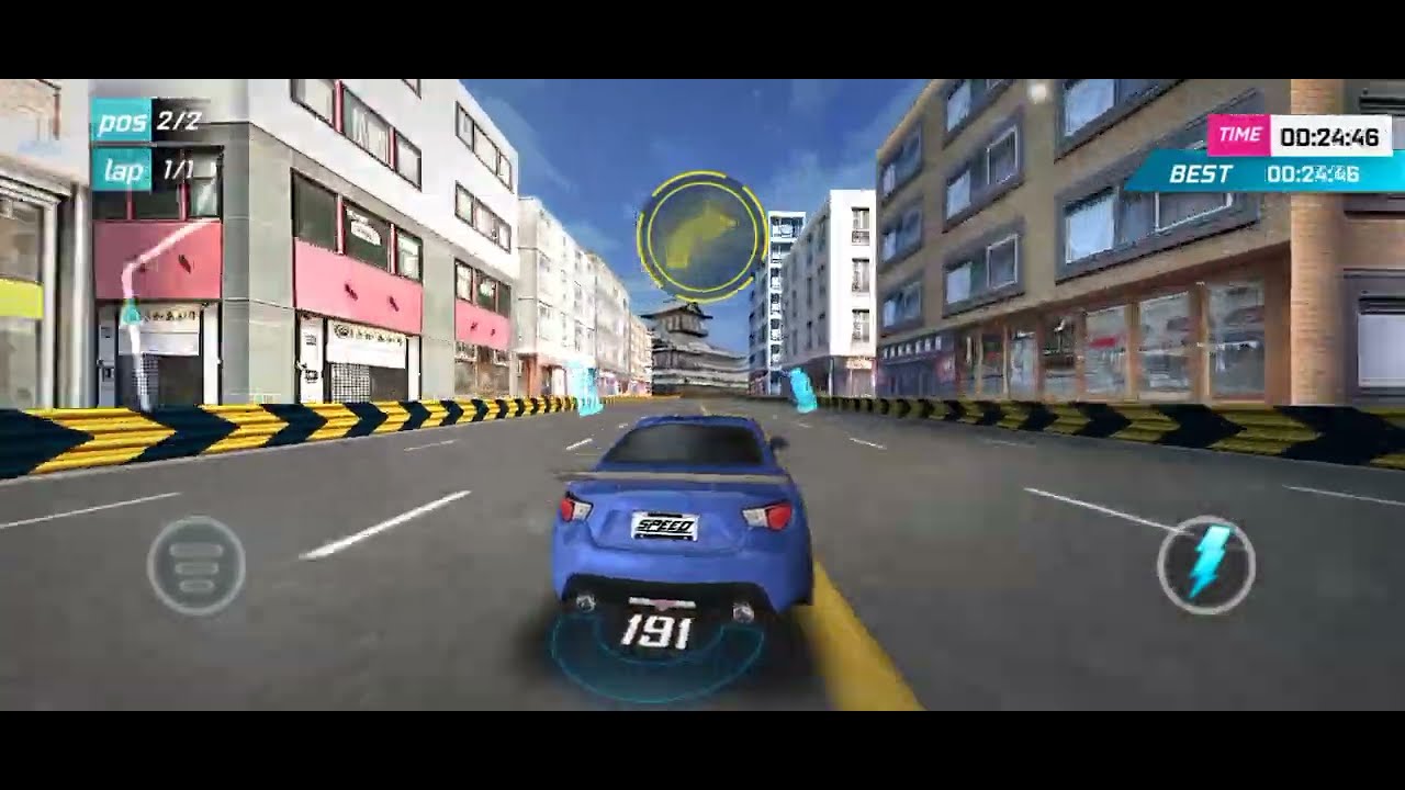 Accelerate to Victory: Car Race Extravaganza" 17. "Race Against Time ...
