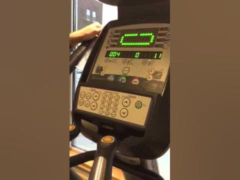 User-Interface Design Analysis for the Matrix Fitness E3x Suspension ...