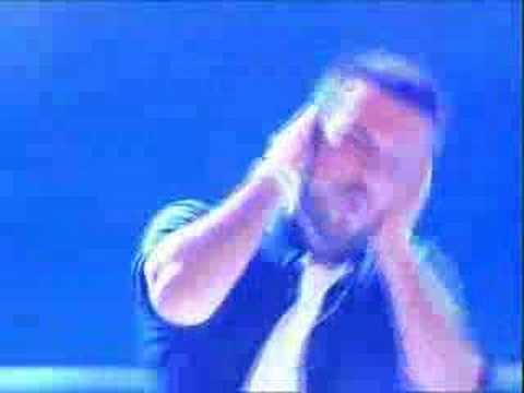TARKAN - Why Don't We (Aman Aman)