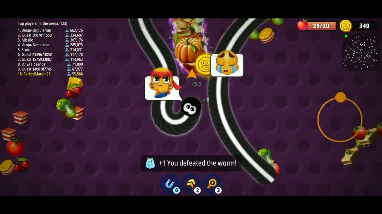 fat snake funny gaming #snake #gaming #dragonhill - YouTube