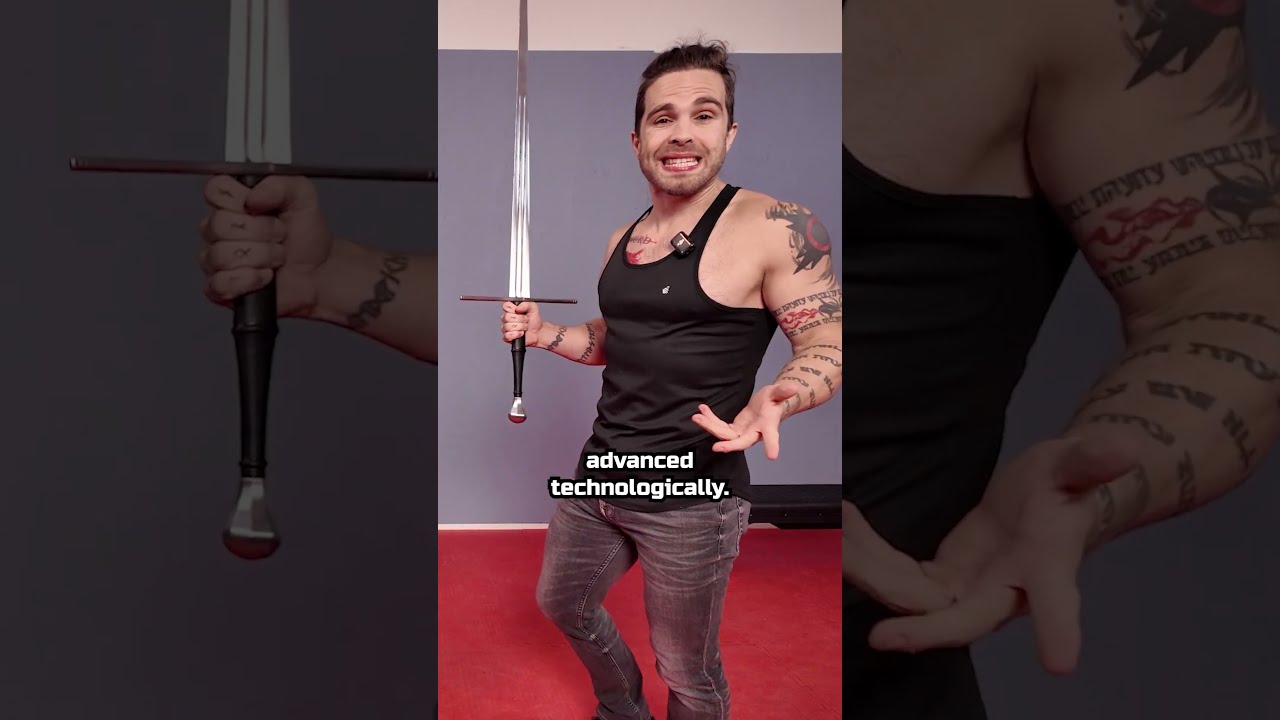 Beyond the Blade: 11 Cool Swords as Works of Art - Collectorhow.blog