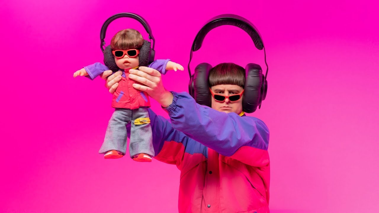 Oliver Tree - Let Me Down [Instrumental] - YouTube