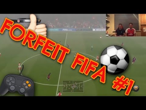 Forfeit Fifa #1 | AlexGriffin239 - YouTube